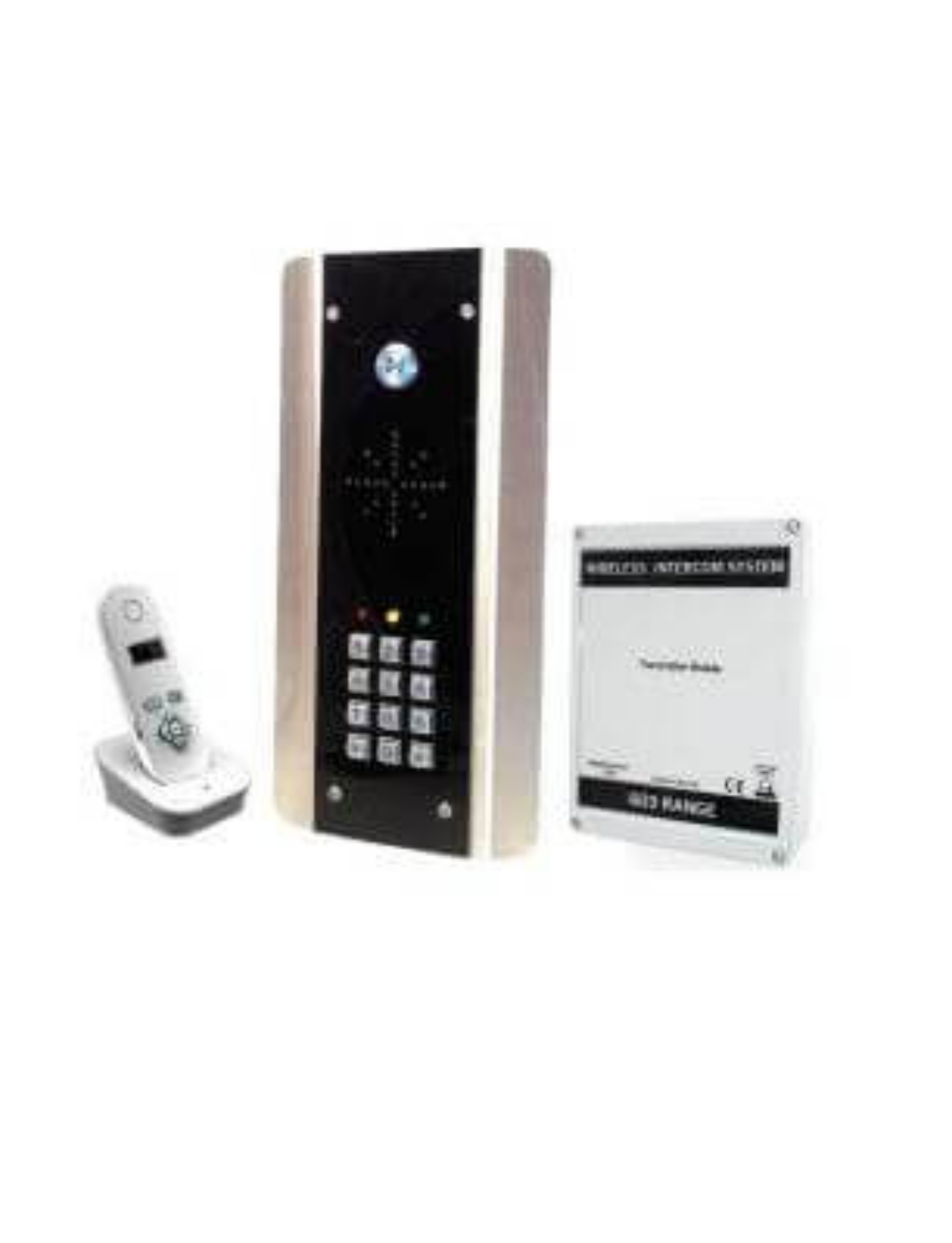 Gate Controls | West Yorkshire - ASE Autogate Ltd