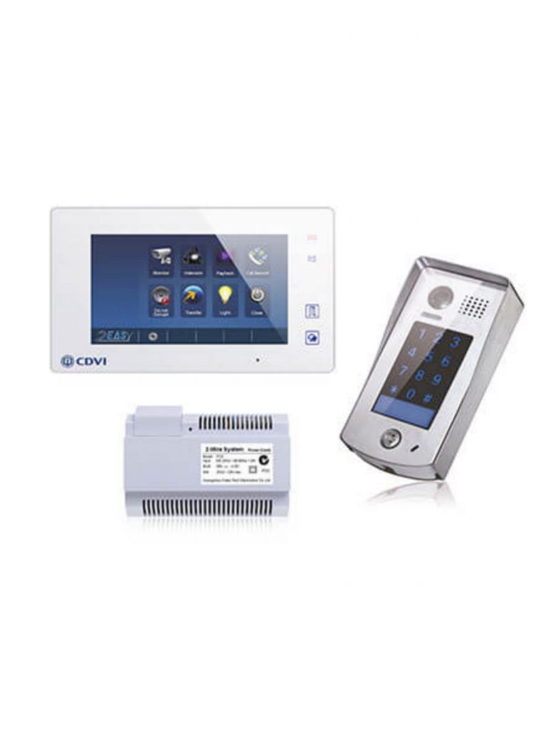 Gate Controls | West Yorkshire - ASE Autogate Ltd